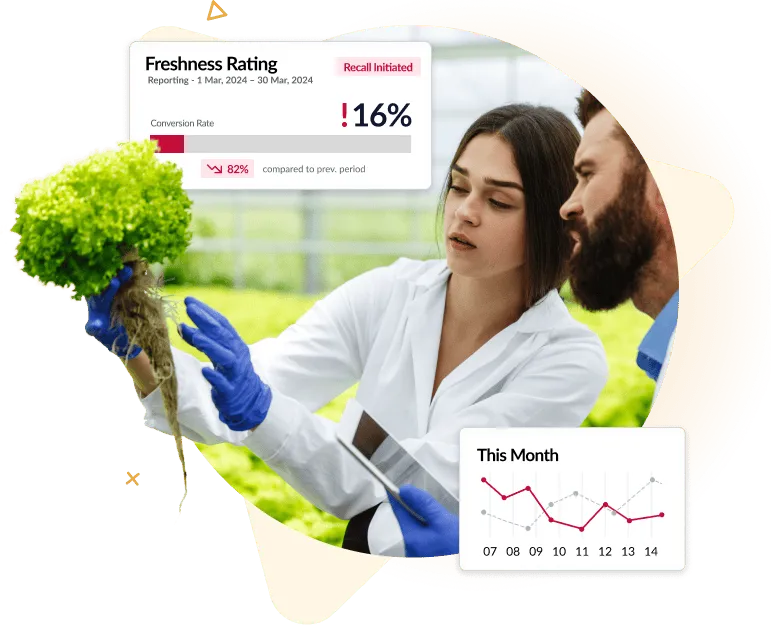 Order Management & Procurement Solutions by iTradeNetwork